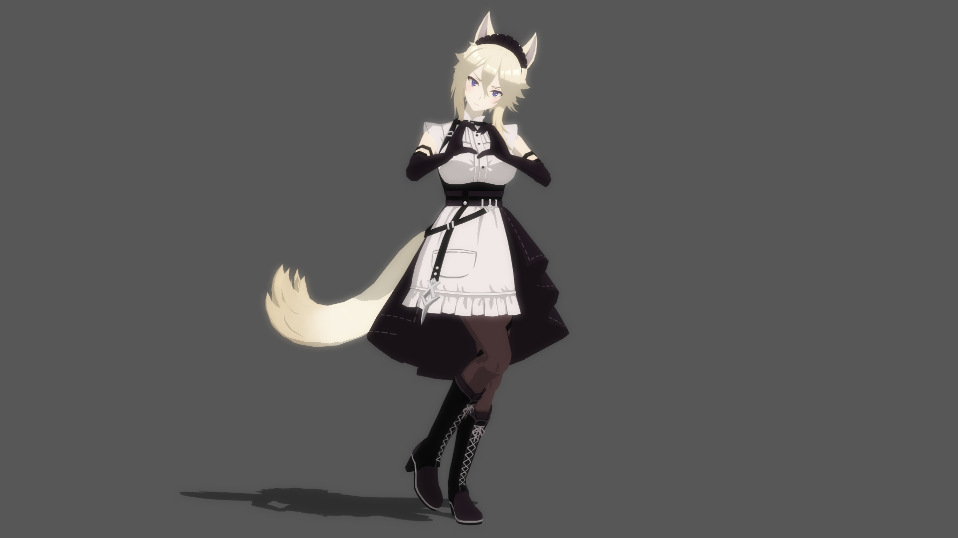 Kemono